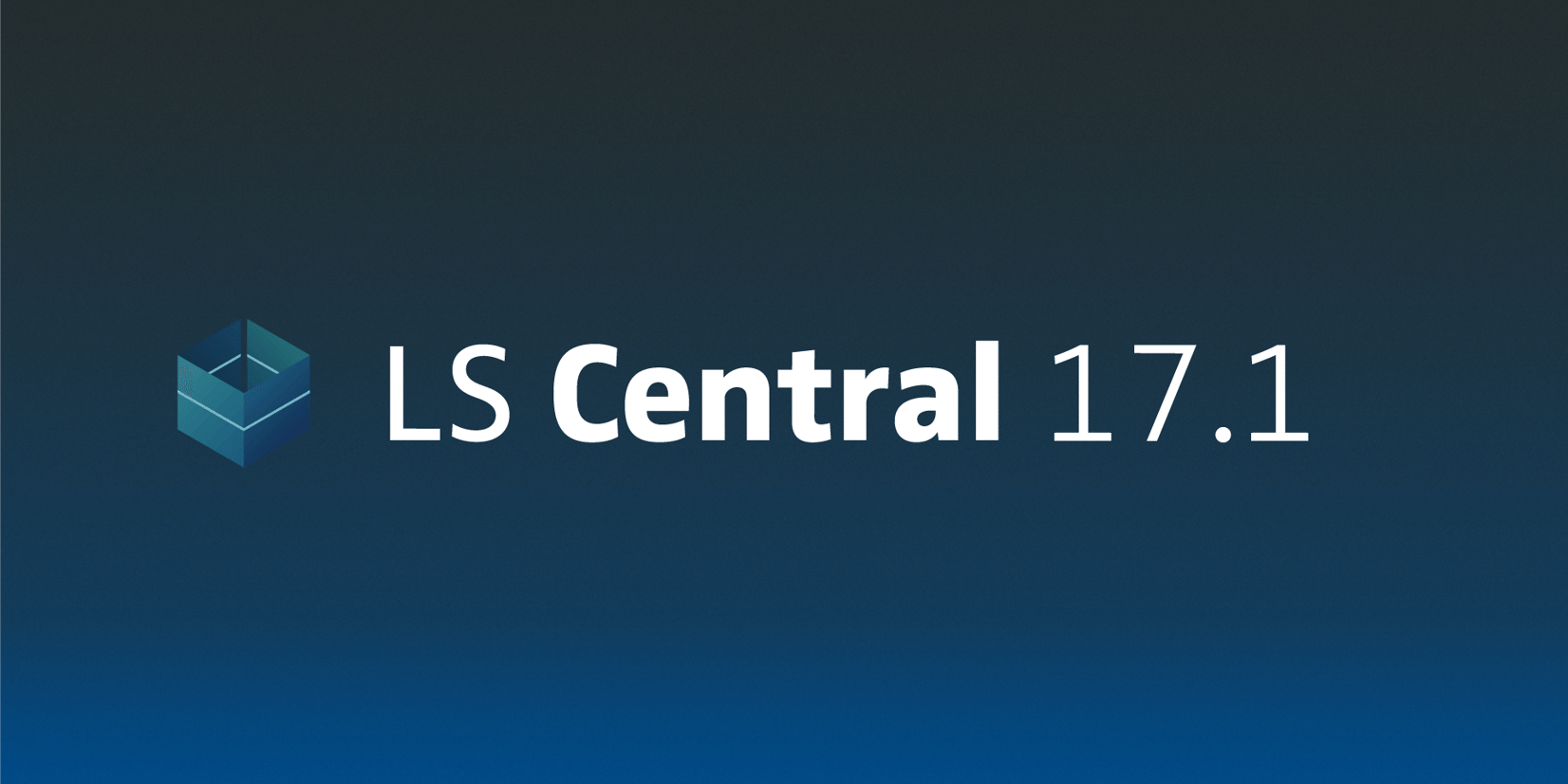 LS Central 17.1: enhanced bookings, simpler membership management ...