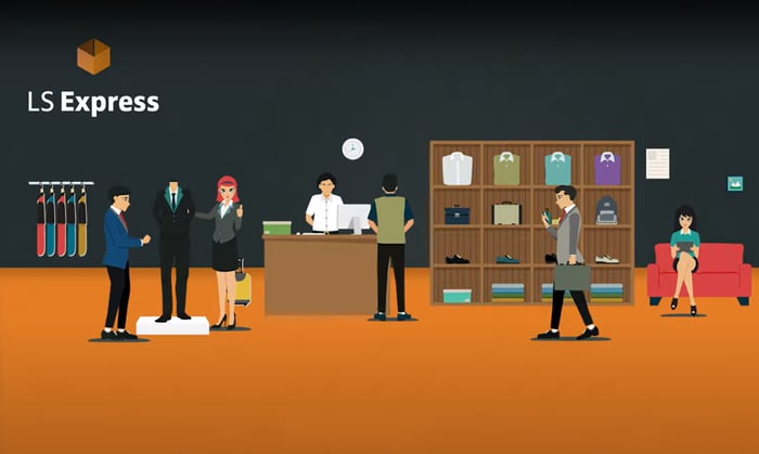 LS Express: the retail webPOS for Microsoft Dynamics 365 | LS Retail