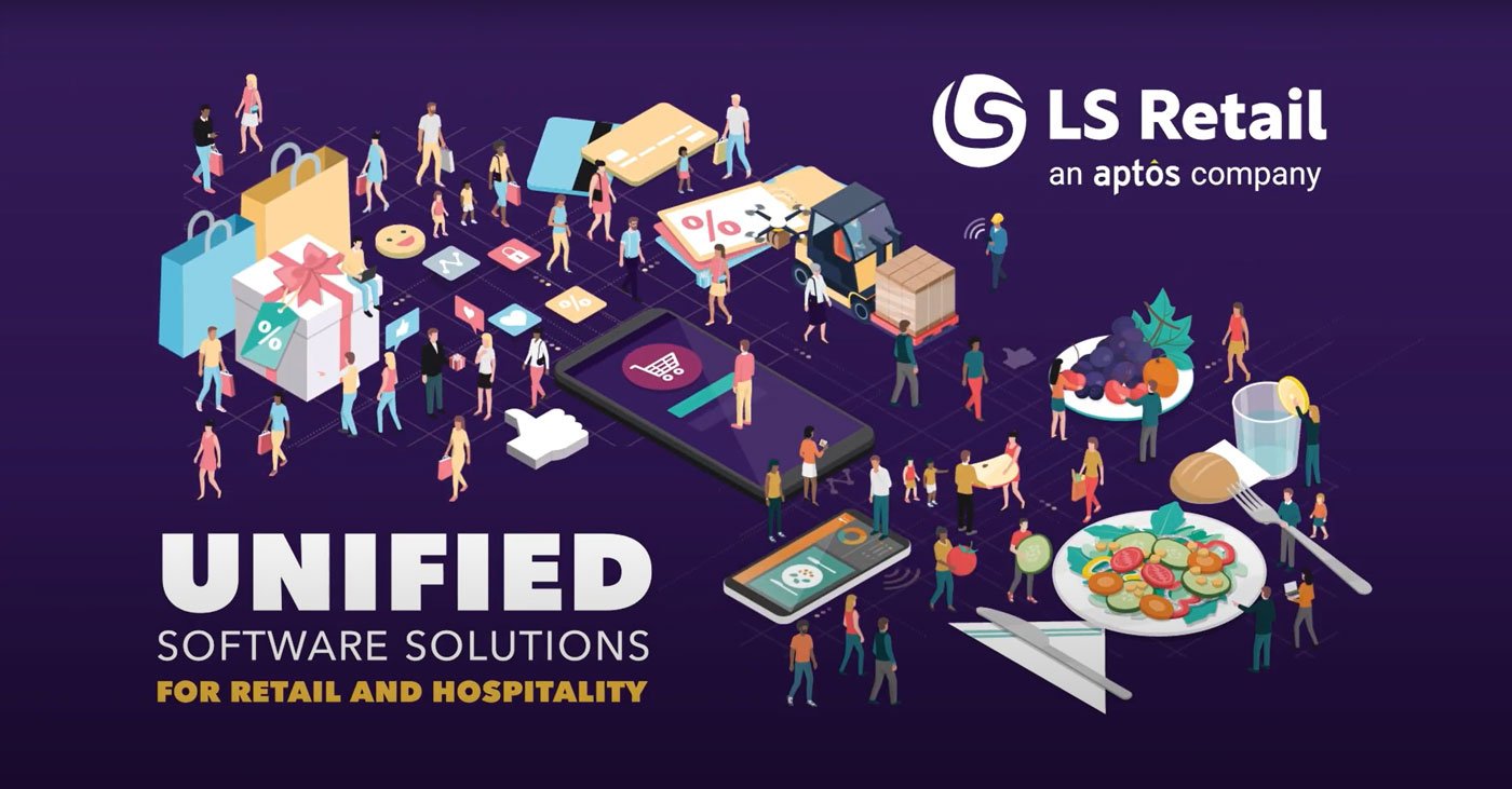 About LS Retail | LS Retail software solutions