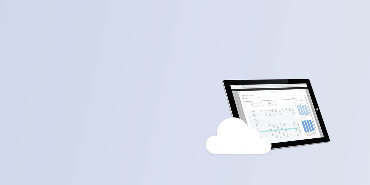 First pure cloud version of LS Central has been released
