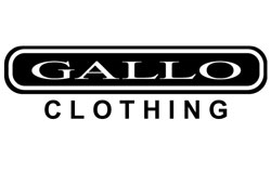 Gallo Clothing chose LS Retail software solution