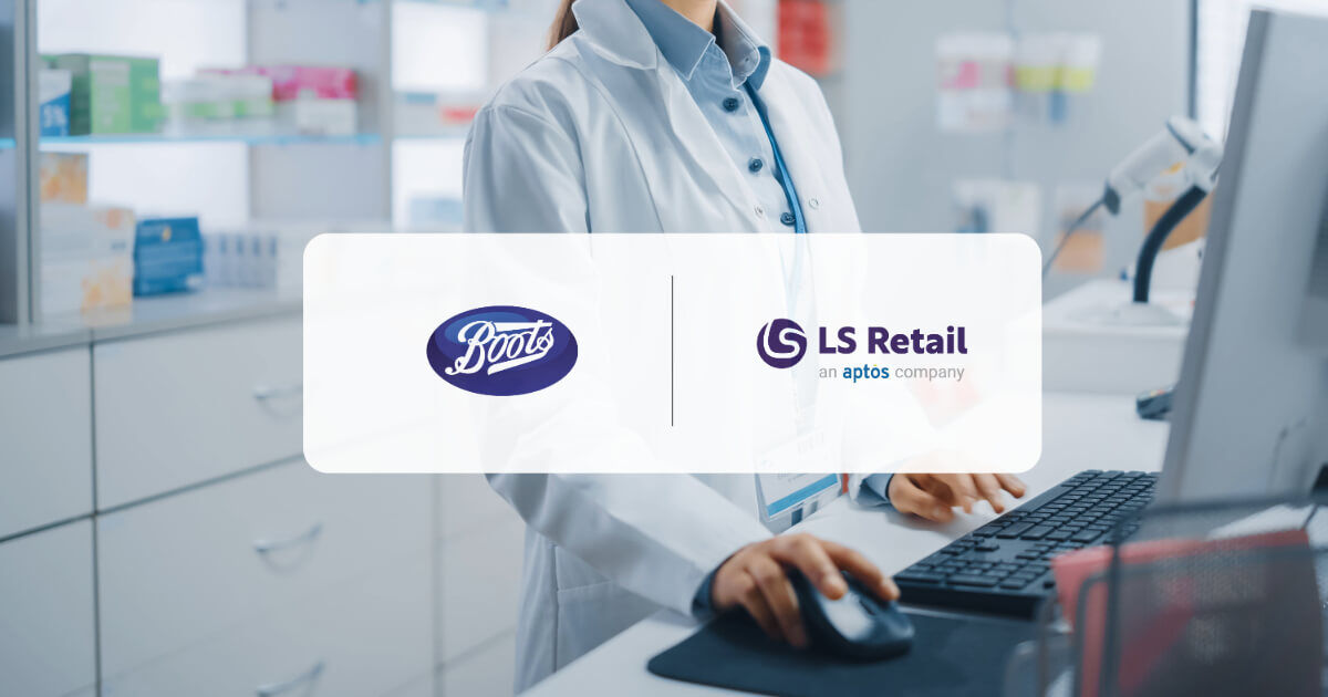 Software solutions for retail, hospitality, F&B, pharmacies & more
