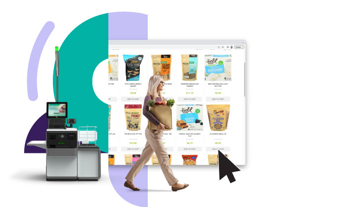 POS software for supermarkets & grocery store chains | LS Retail