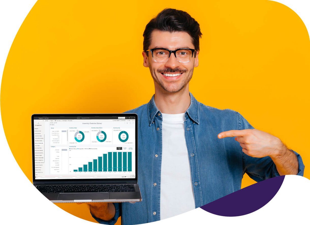 LS Central: unified retail POS & retail management system | LS Retail