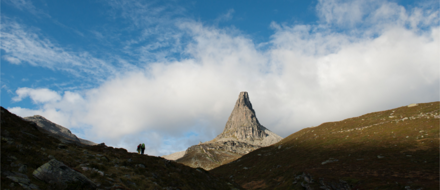 Transa Backpacking AG