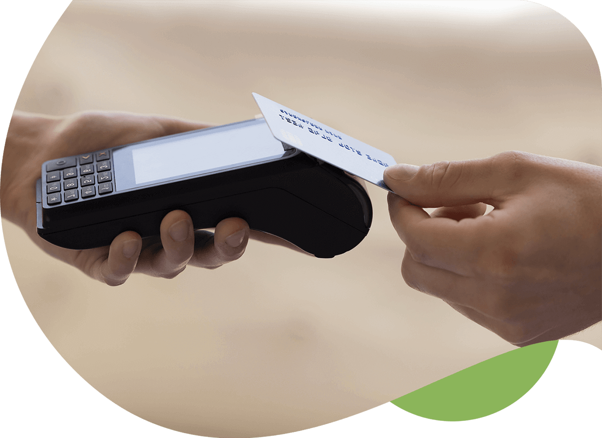 LS Pay: merchant services & payment processing software | LS Retail