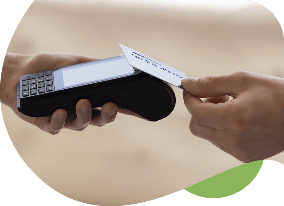 LS Pay: merchant services & payment processing software | LS Retail