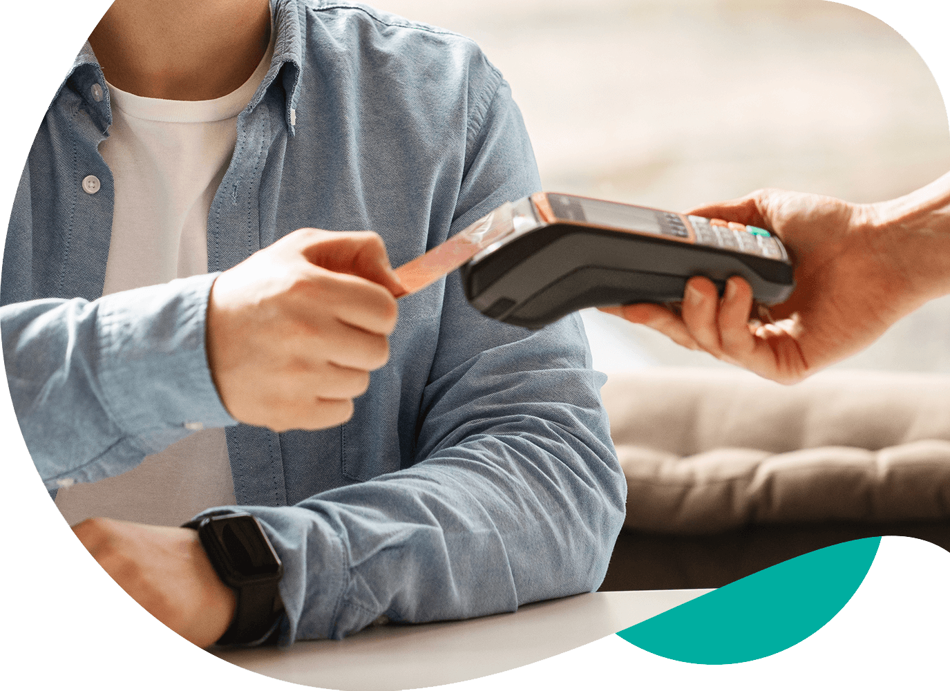 Secure Payments with LS Pay | Microsoft Dynamics 365 Business Central