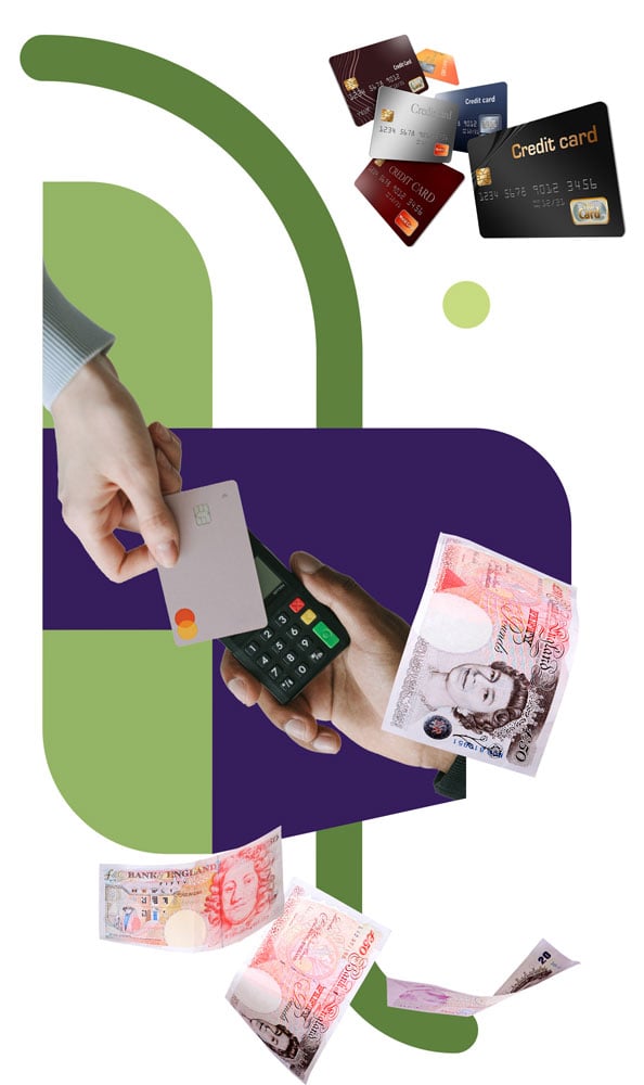 LS Pay: merchant services & payment processing software | LS Retail