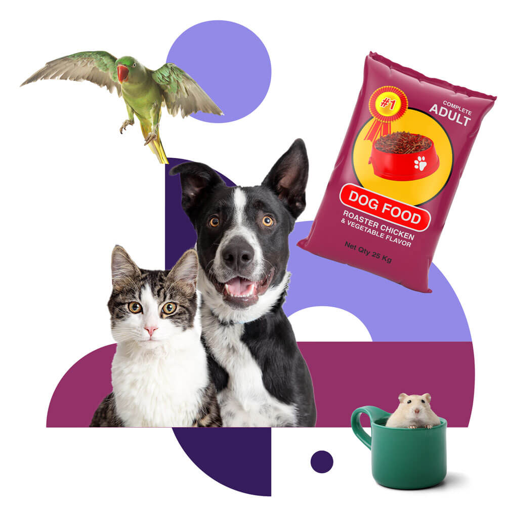 Pet store POS software | Retail software for pet supply shops