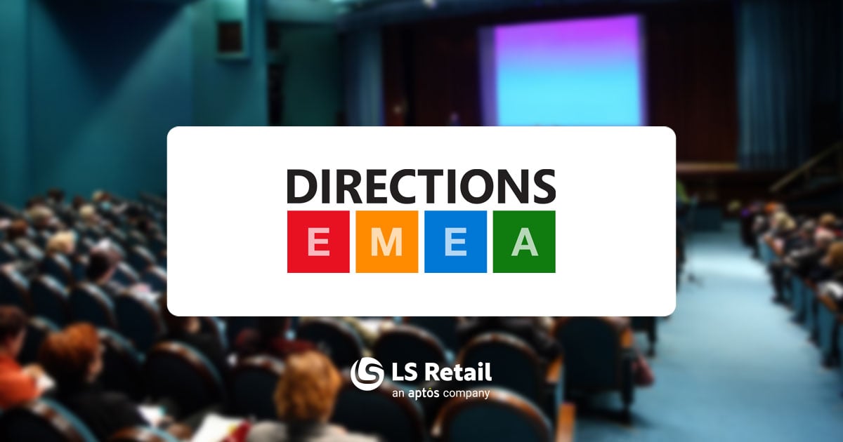 LS Retail Compass APAC 2024