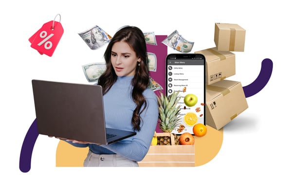 LS Central & Microsoft Dynamics ERP | Unified POS + ERP software