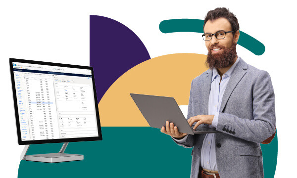 POS & ERP software | Unified business management solutions | LS Retail