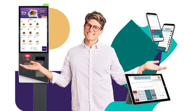 POS & ERP software | Unified business management solutions | LS Retail