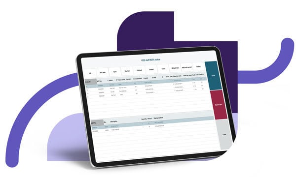 POS Software for Full Service Restaurants | Restaurant management system