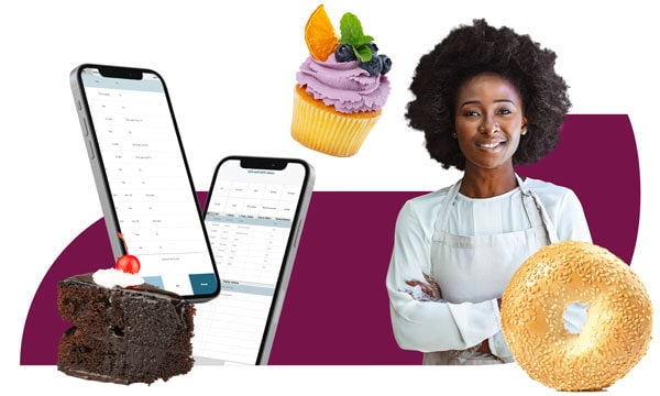 Restaurant Management Software | POS & ERP for food service businesses