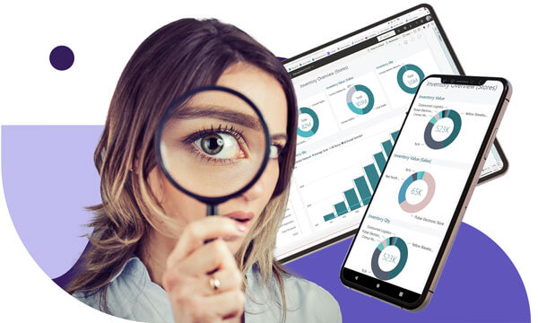 Retail software solutions | Unified POS & ERP software for retail