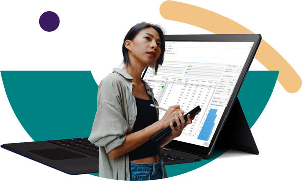 Retail software solutions | Unified POS & ERP software for retail