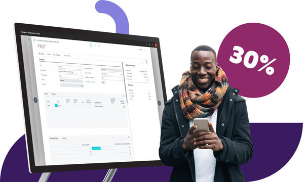 Run fuel, retail & food service in one POS system | Advanced POS software