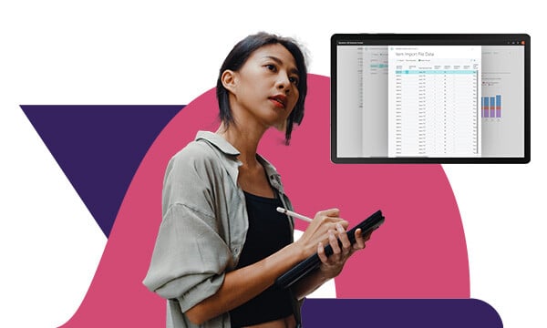 POS software for supermarkets & grocery store chains | LS Retail