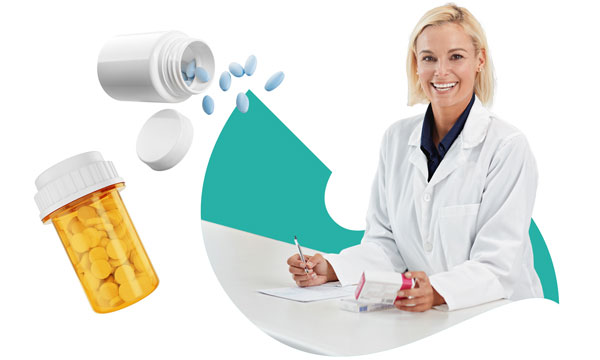 Pharmacy management software | Dispensing software system | LS Retail