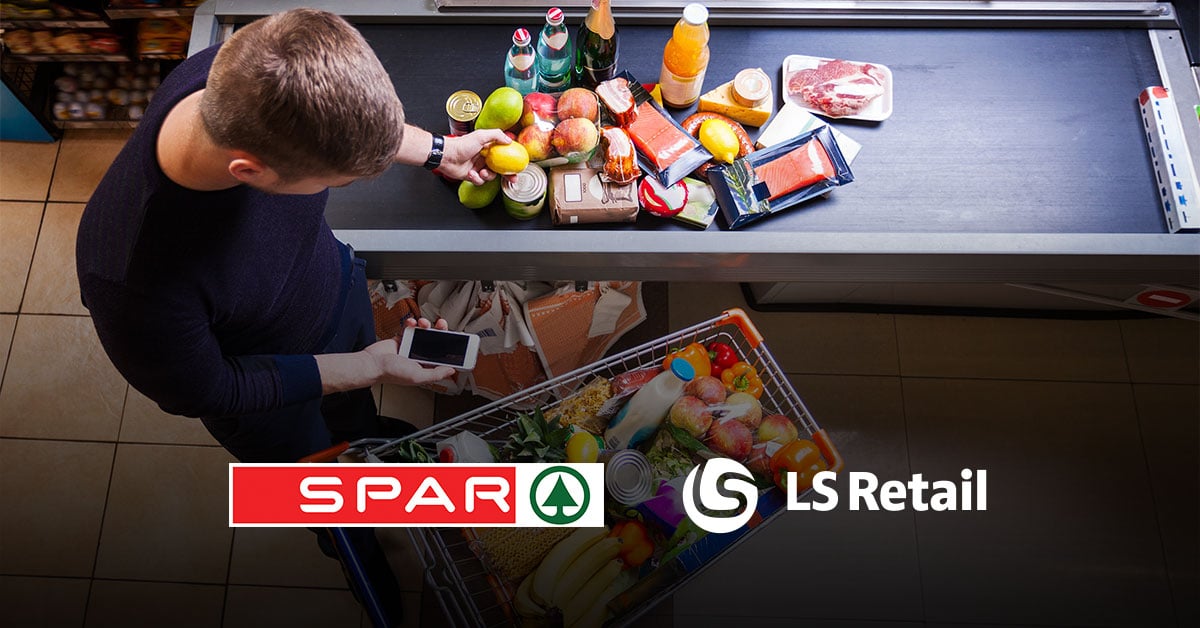 SPAR International selects LS Retail as preferred software supplier for ...