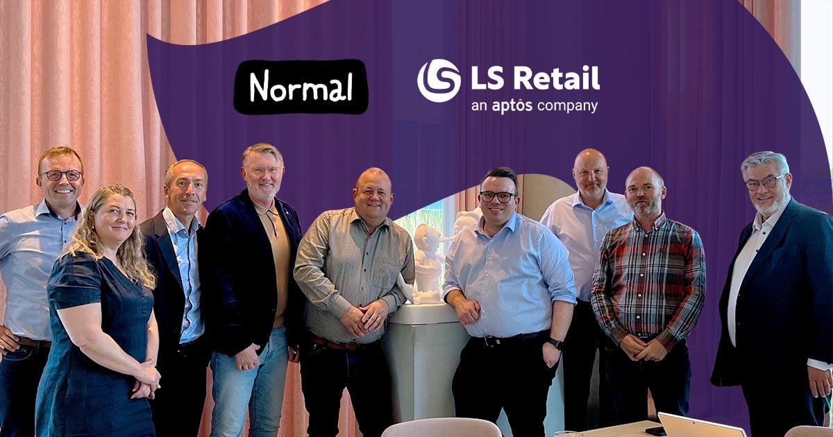 LS Express: the retail webPOS for Microsoft Dynamics 365 | LS Retail