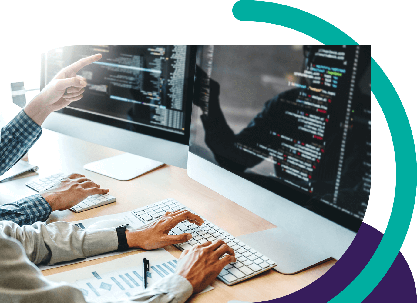 Services and Consulting | LS Retail