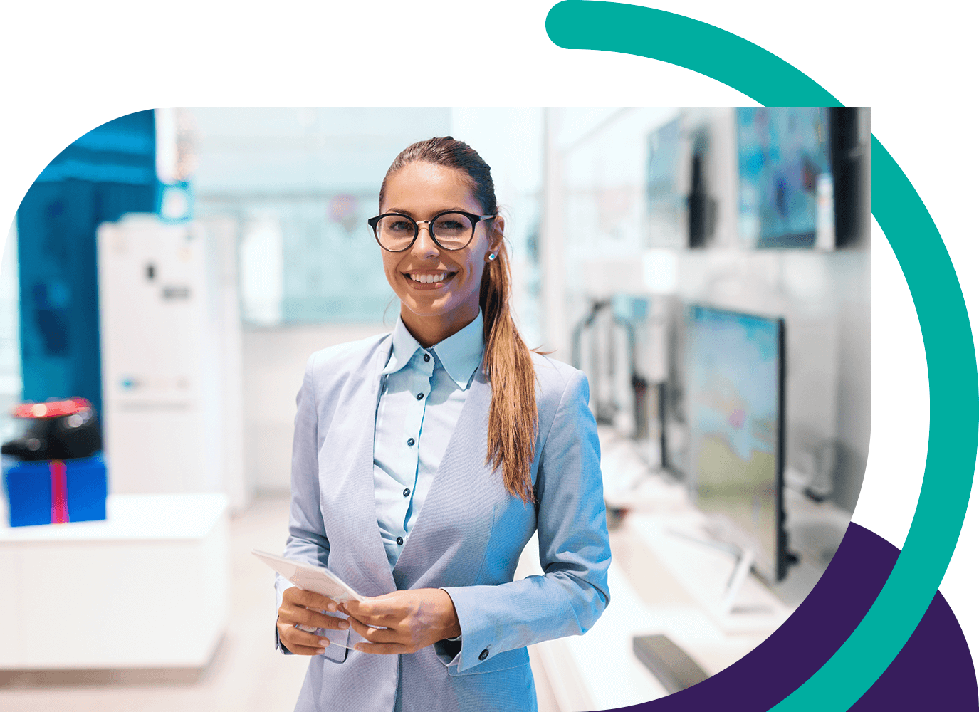 POS & ERP software | Unified business management solutions | LS Retail