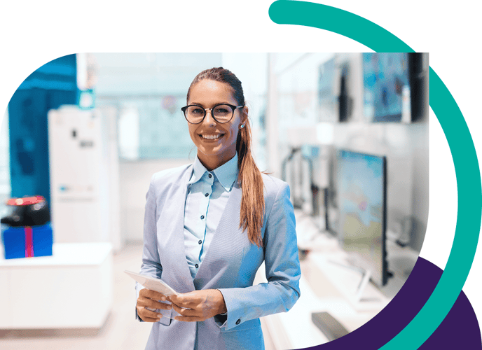 POS & ERP software | Unified business management solutions | LS Retail