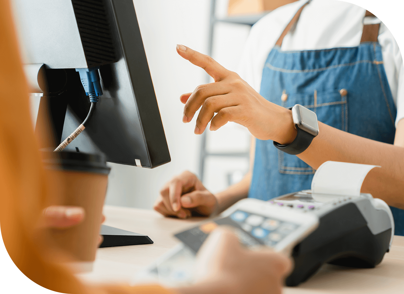 LS Central & Microsoft Dynamics ERP | Unified POS + ERP software