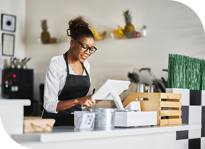 LS Express: the retail webPOS for Microsoft Dynamics 365 | LS Retail