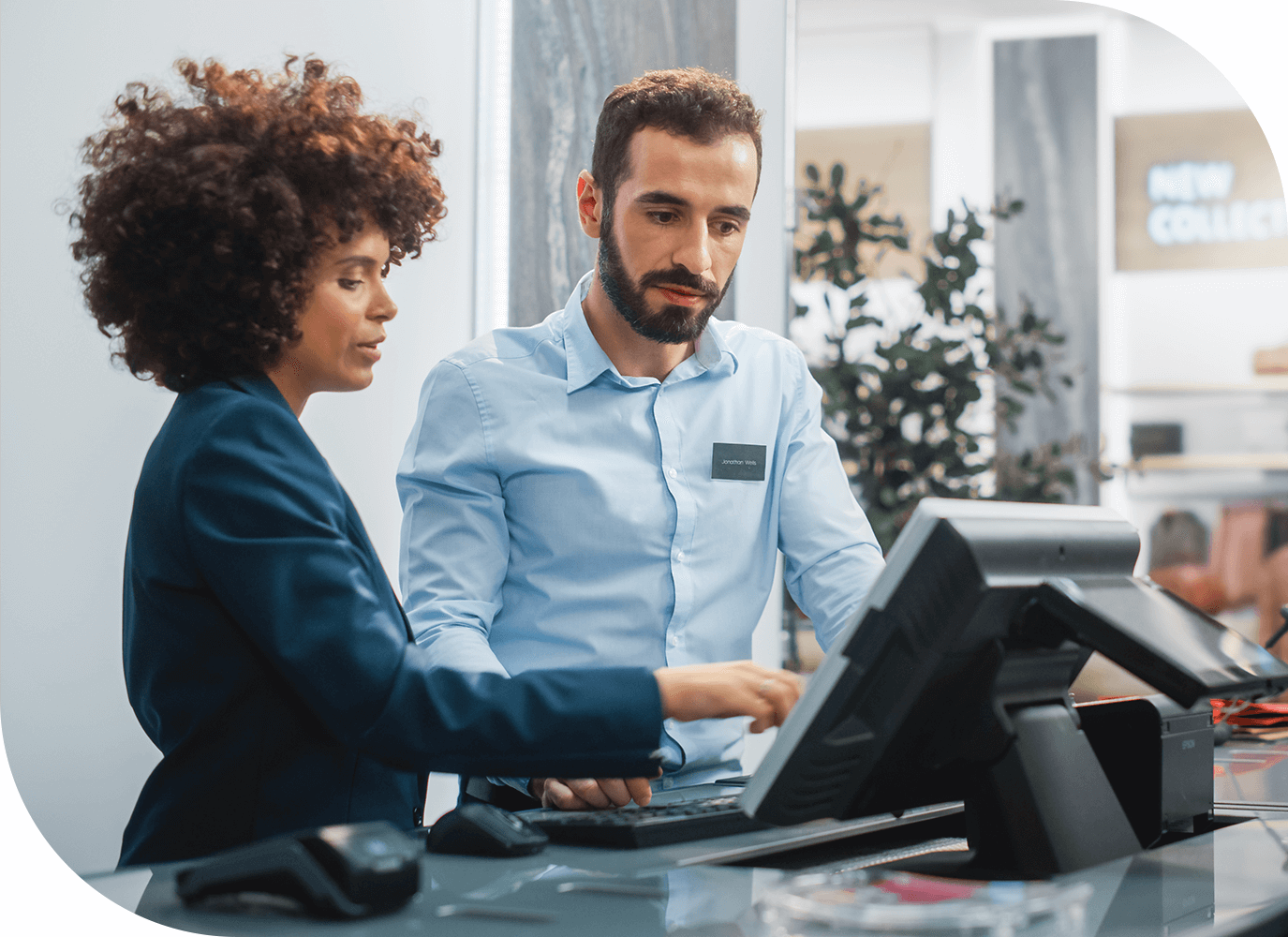 LS Central & Microsoft Dynamics ERP | Unified POS + ERP software