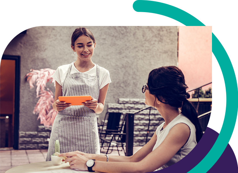 Restaurant KDS | LS Central Kitchen Management Software | LS Retail