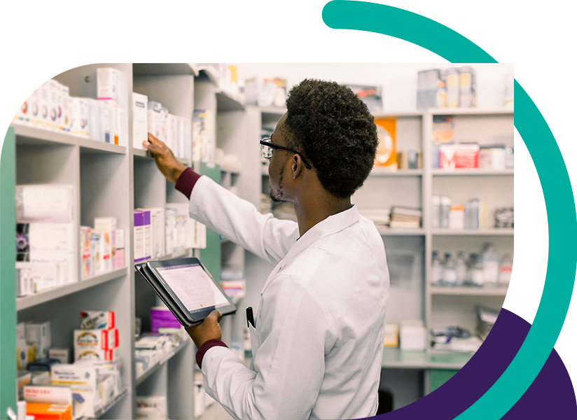 Pharmacy management software | Dispensing software system | LS Retail