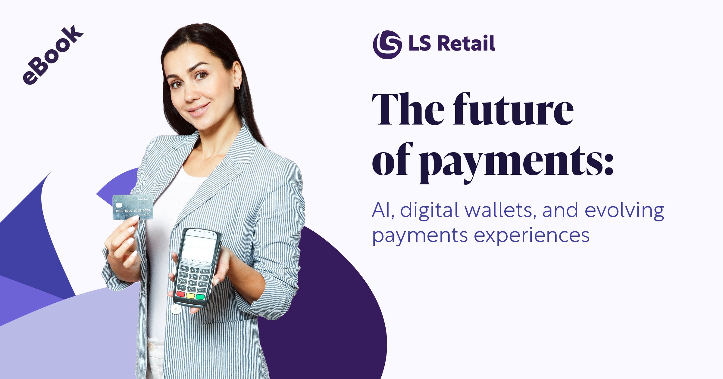 LS Central: unified retail POS & retail management system | LS Retail
