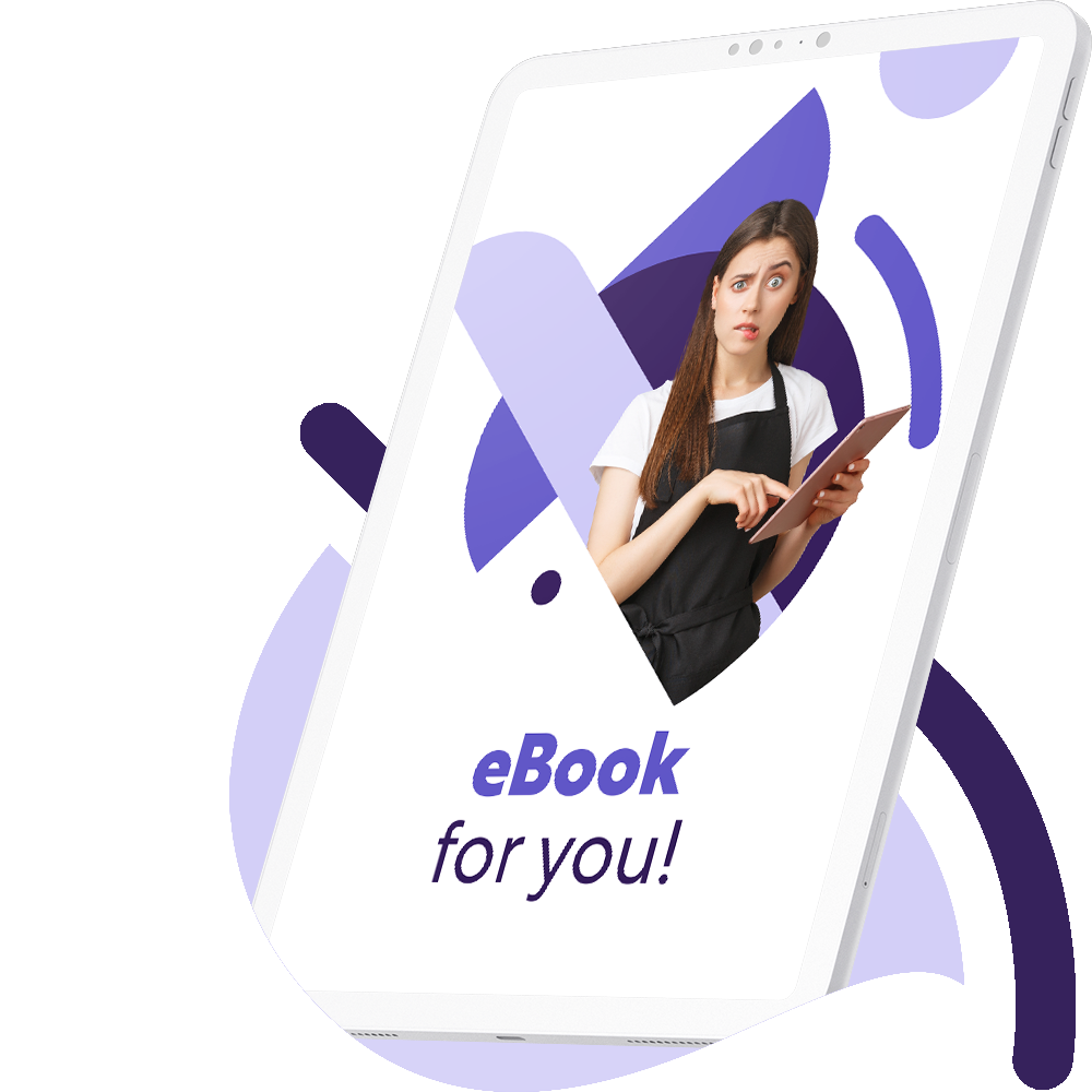 Minimize errors in your restaurant with the right management system