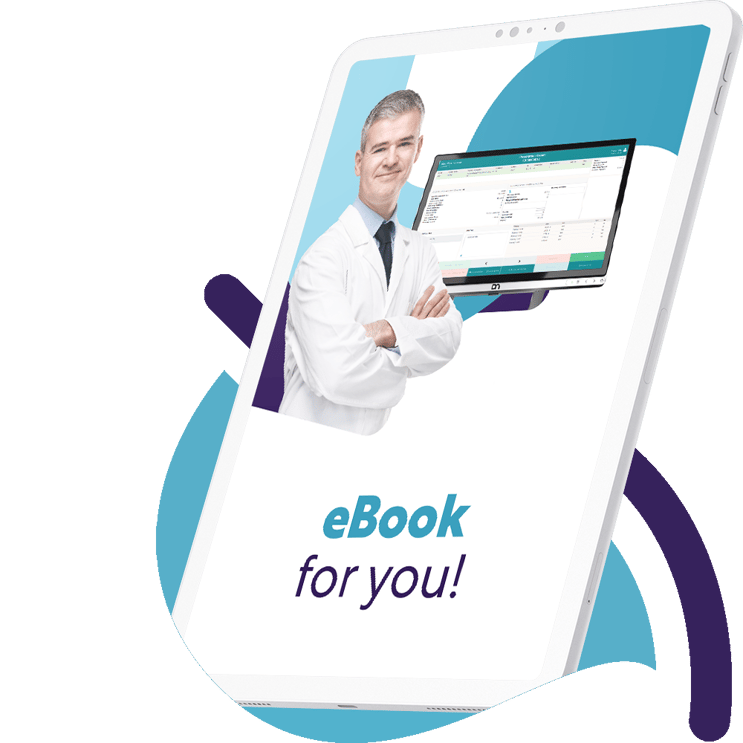 Pharmacy management software | Dispensing software system | LS Retail