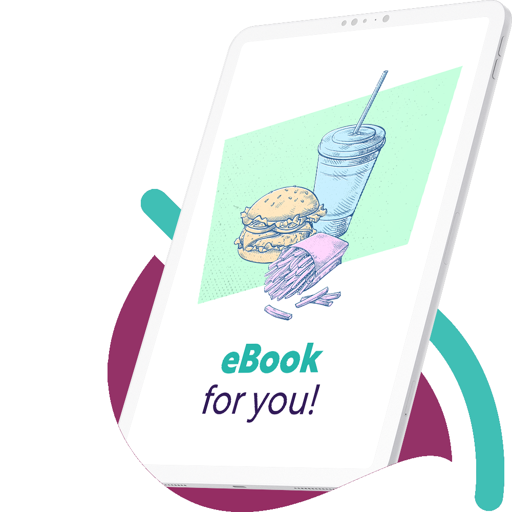 POS Software for Quick Service or Fast Casual Restaurants | LS Retail