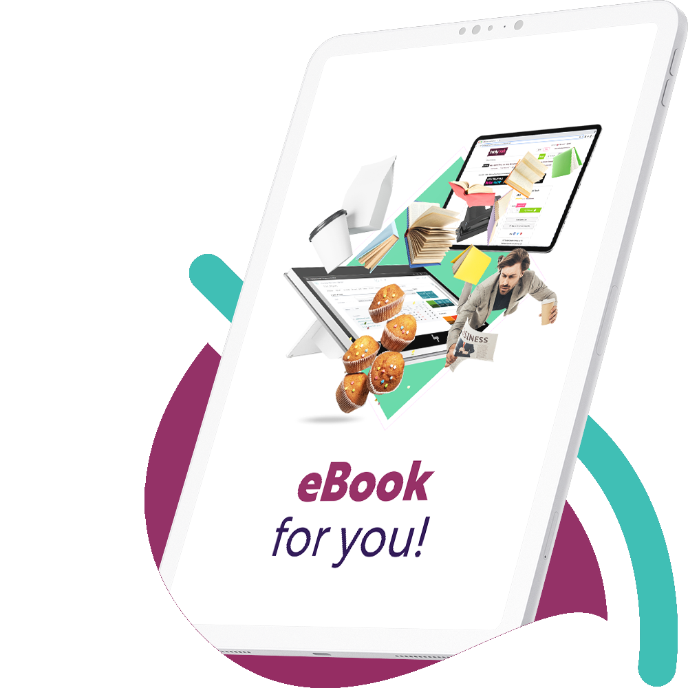 Bookstores Software | POS and Inventory Management | LS Retail