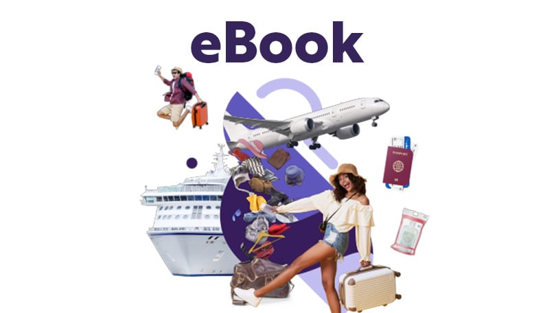 How to select a POS and ERP system for your duty free chain (eBook)