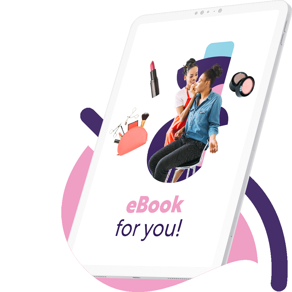 Beauty supply store & salon POS software | LS Central | LS Retail