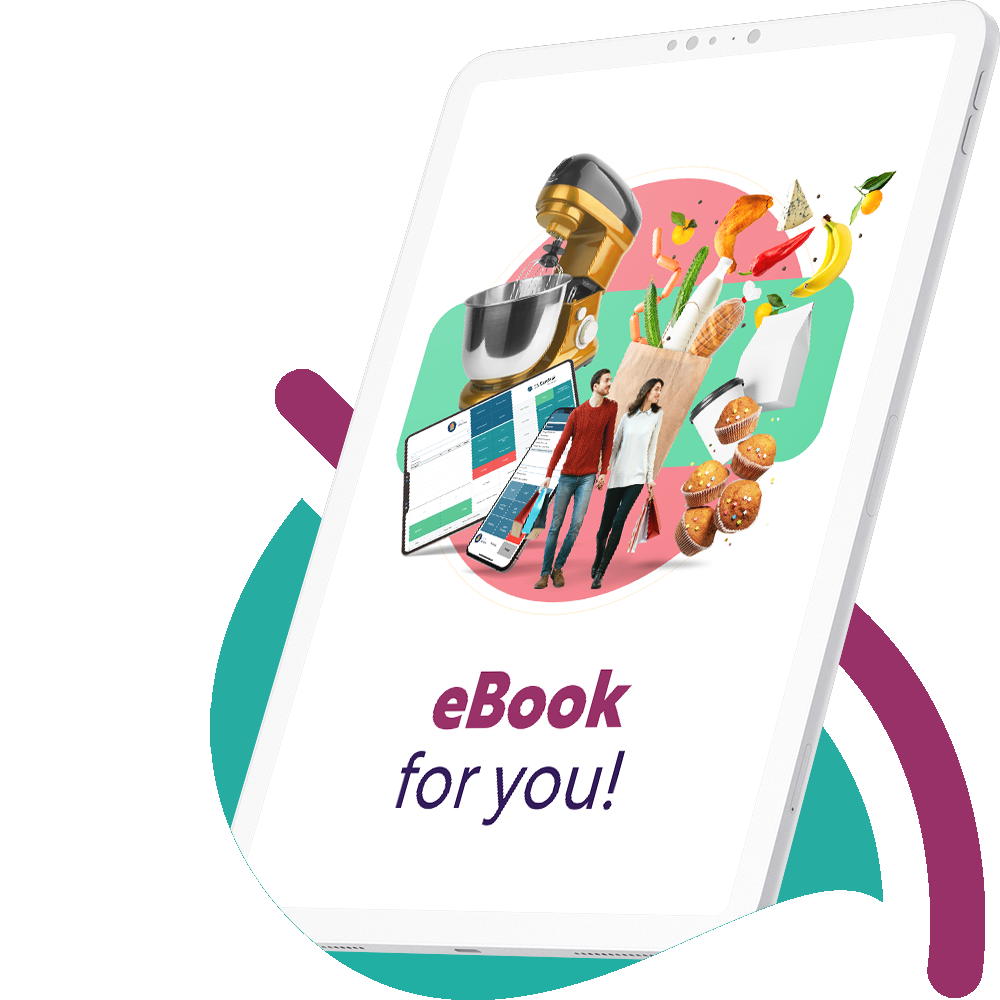 LS Central & Microsoft Dynamics ERP | Unified POS + ERP software