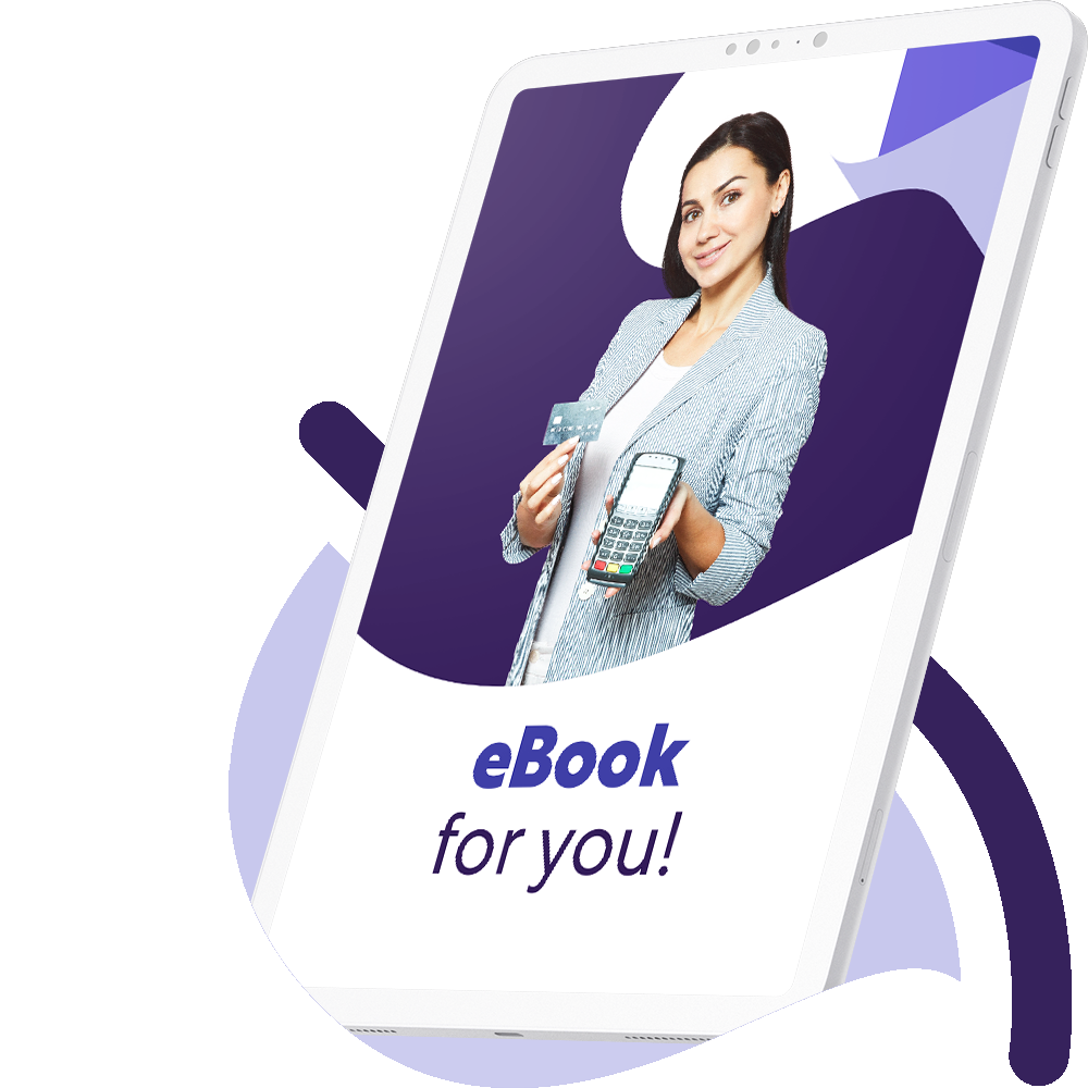 LS Pay: merchant services & payment processing software | LS Retail