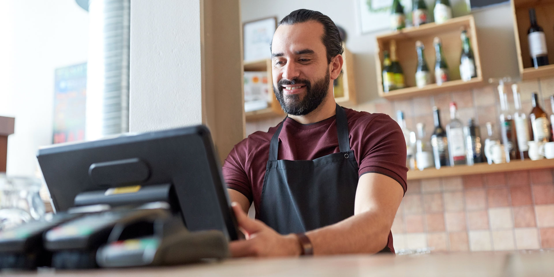Six ways a unified platform will transform your restaurant business