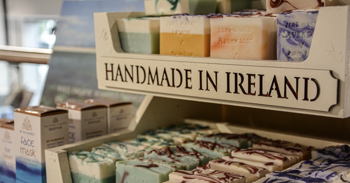Carroll's Irish Gifts chose LS Retail software solutions