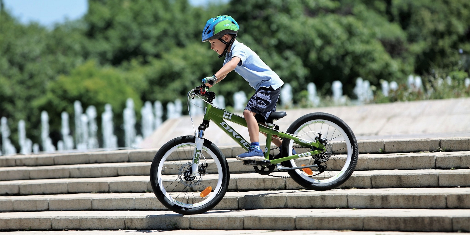 DRAG Bicycles chose LS Retail software solutions