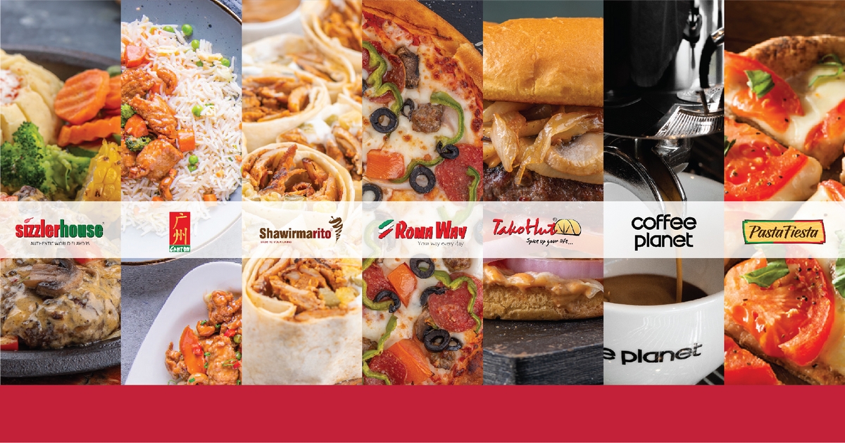 HB Brands chose LS Retail software solutions