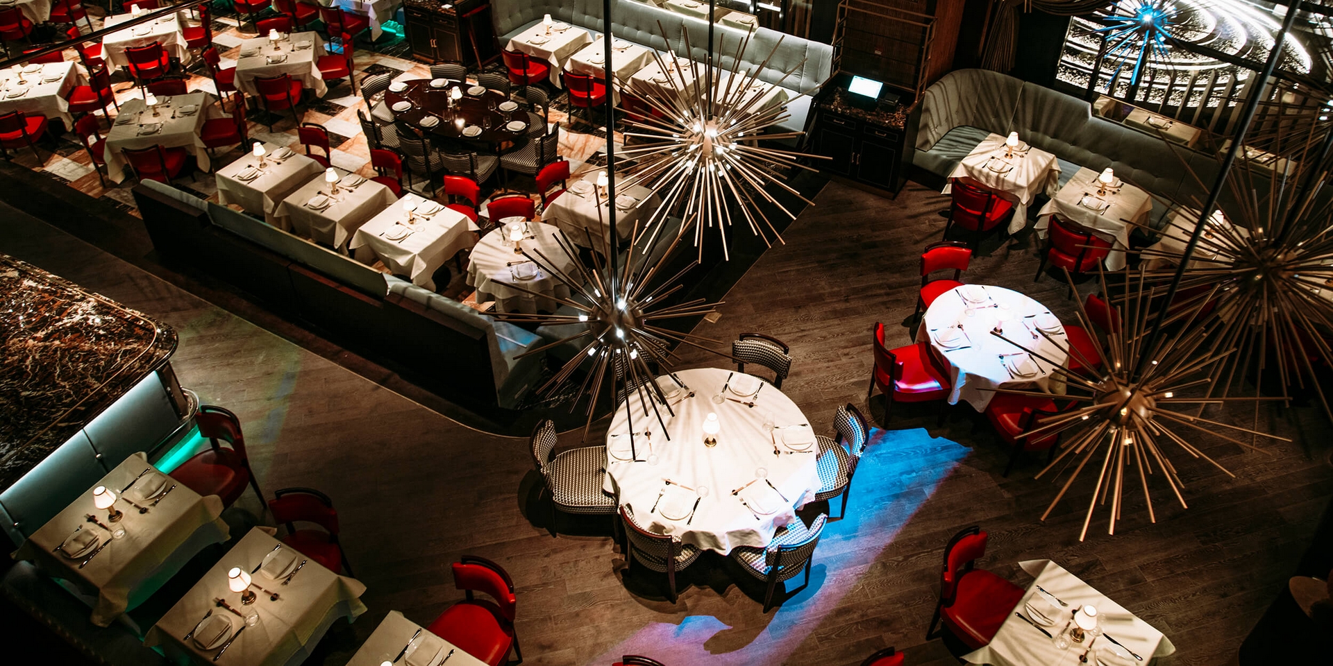 Modern Food Company (MFC) chose LS Retail software solutions