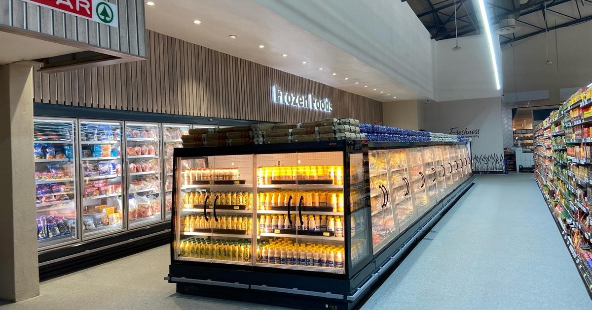 SPAR chose LS Retail software solutions